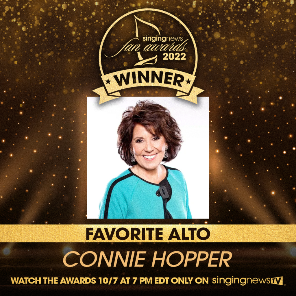 Singing News 2022 Fan Award Winners Announced at NQC – Singing News ...
