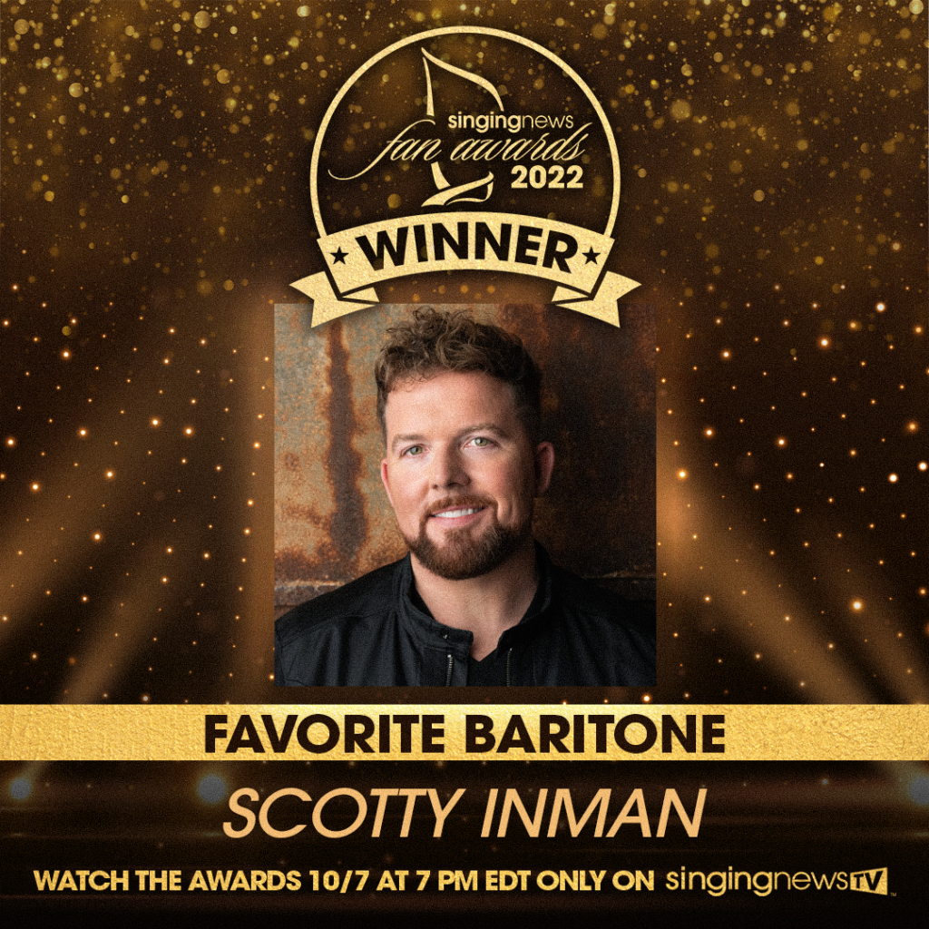 Singing News 2022 Fan Award Winners Announced at NQC – Singing News ...
