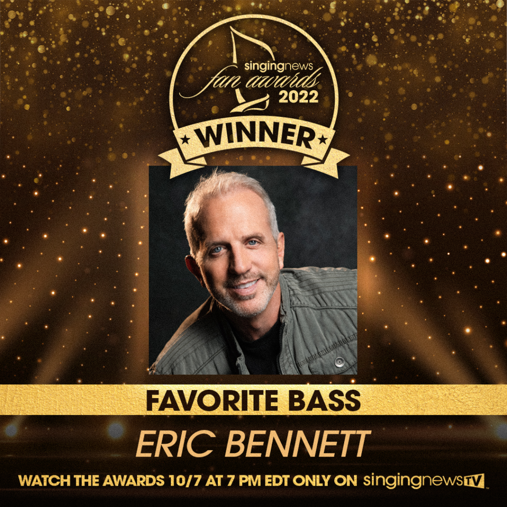 Singing News 2022 Fan Award Winners Announced at NQC – Singing News ...