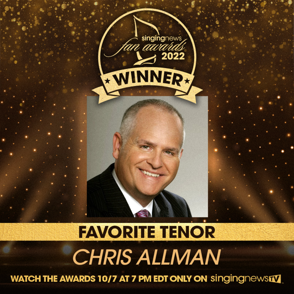 Singing News 2022 Fan Award Winners Announced at NQC – Singing News ...