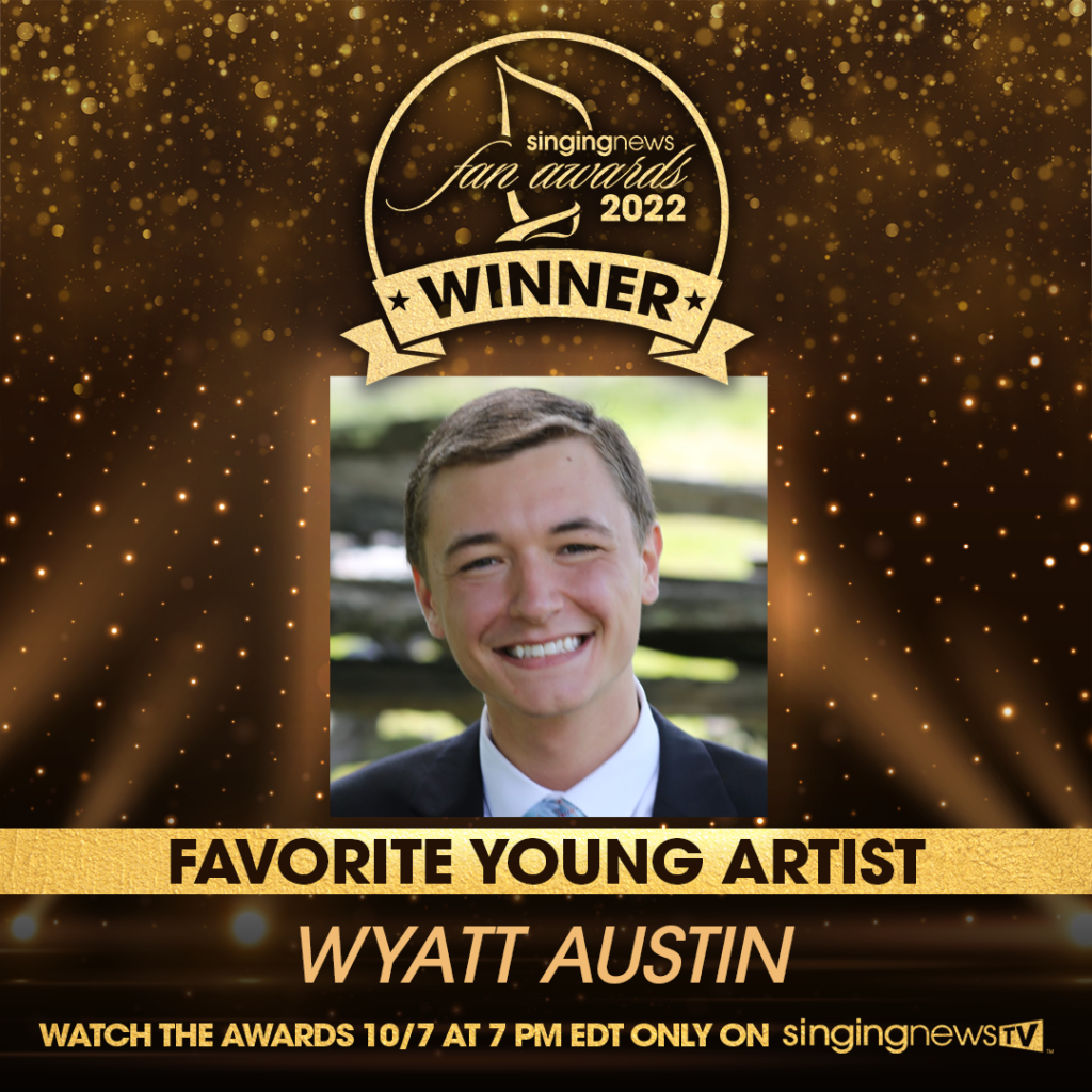 Singing News 2022 Fan Award Winners Announced at NQC – Singing News ...