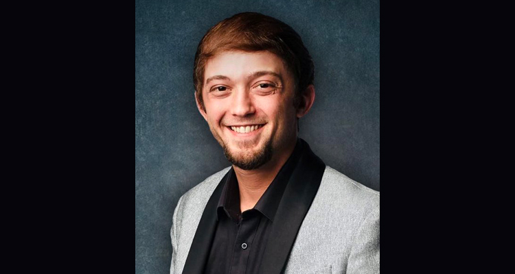 The Old Paths Welcome Andrew Utech – Singing News Magazine