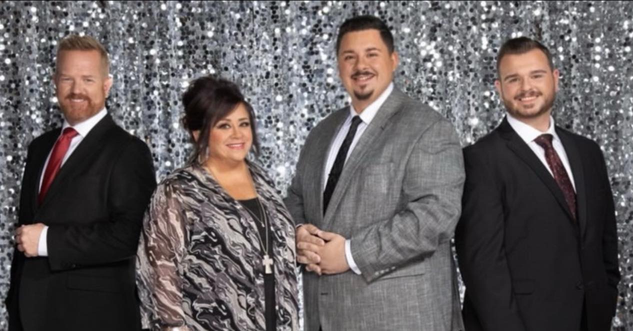 The Perrys Sign Exclusive Scheduling Agreement With Dominion Agency ...