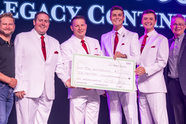 News – Singing News Magazine