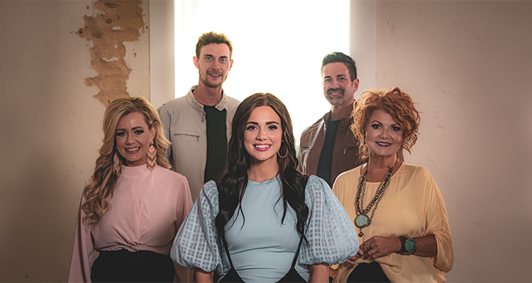 HEART 2 HEART WELCOMES NEW MEMBERS – Singing News Magazine