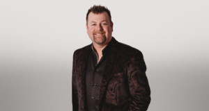 Steve Ladd Announces New Solo Ministry – Singing News Magazine