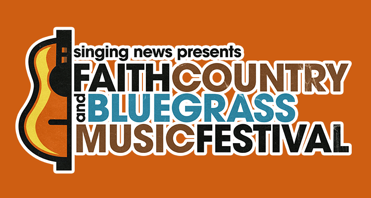 Faith Country & Bluegrass Festival 2024 at The ARK Encounter – Singing ...