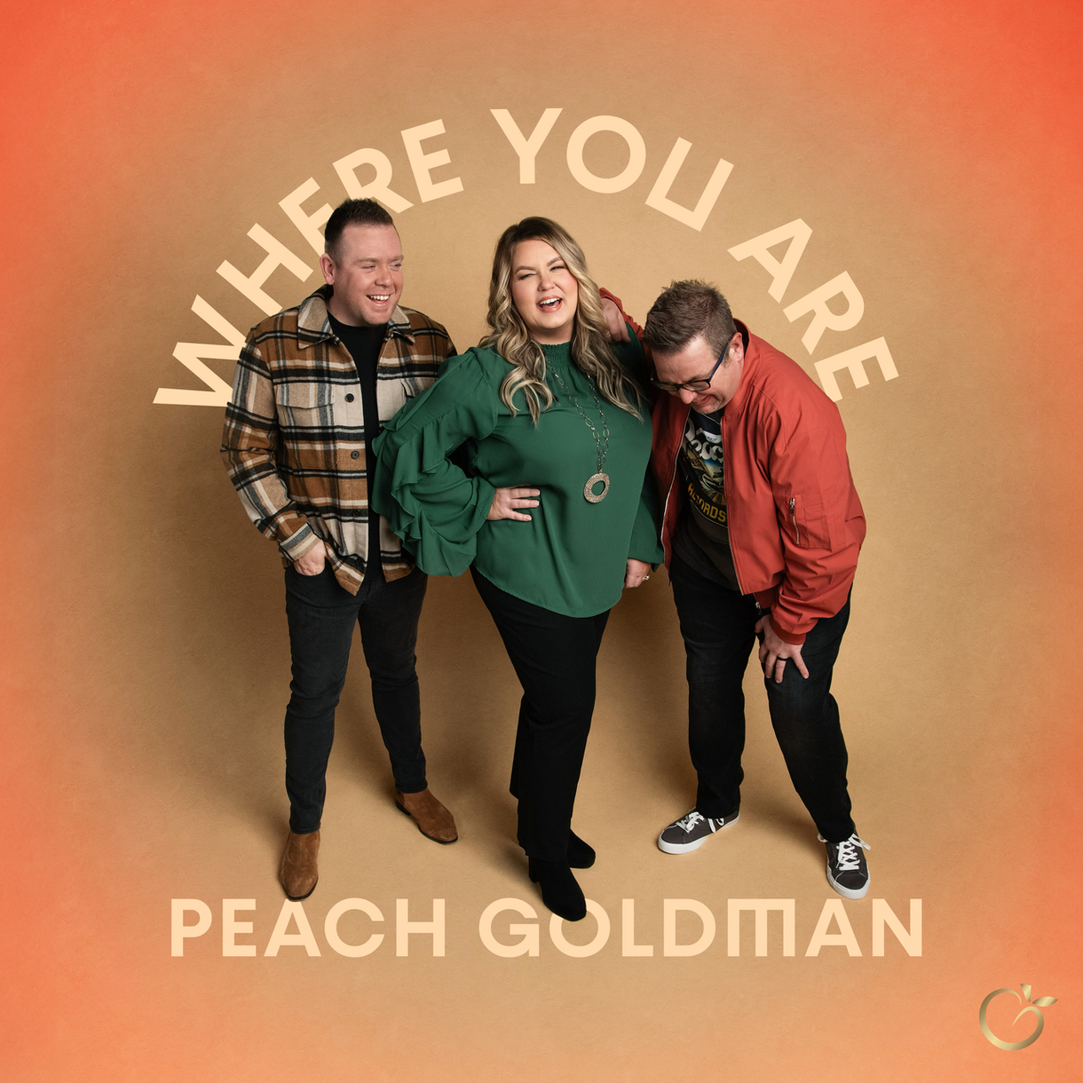 Peach Goldman Releases Debut Project With StowTown Records – Singing ...