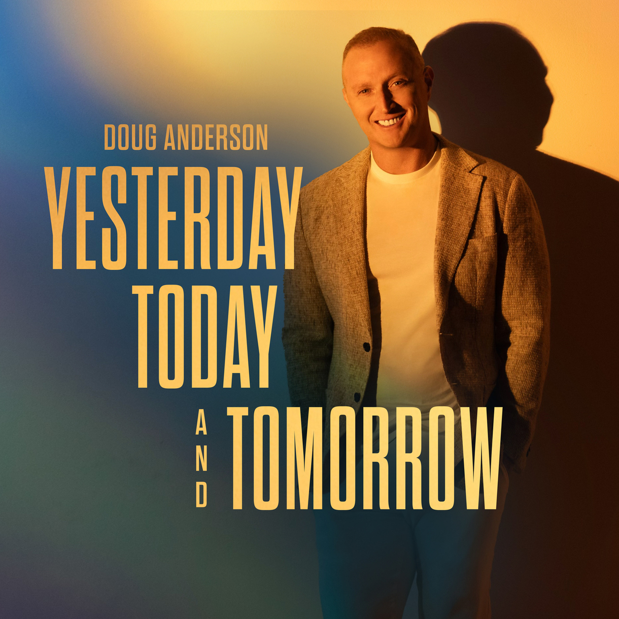 Stowtown Records Releases New Music From Doug Anderson – Singing News ...