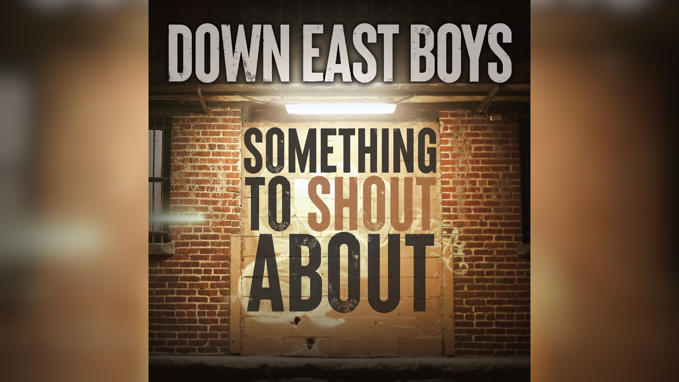 The Down East Boys Announce Upcoming Album, ‘Something To Shout About ...