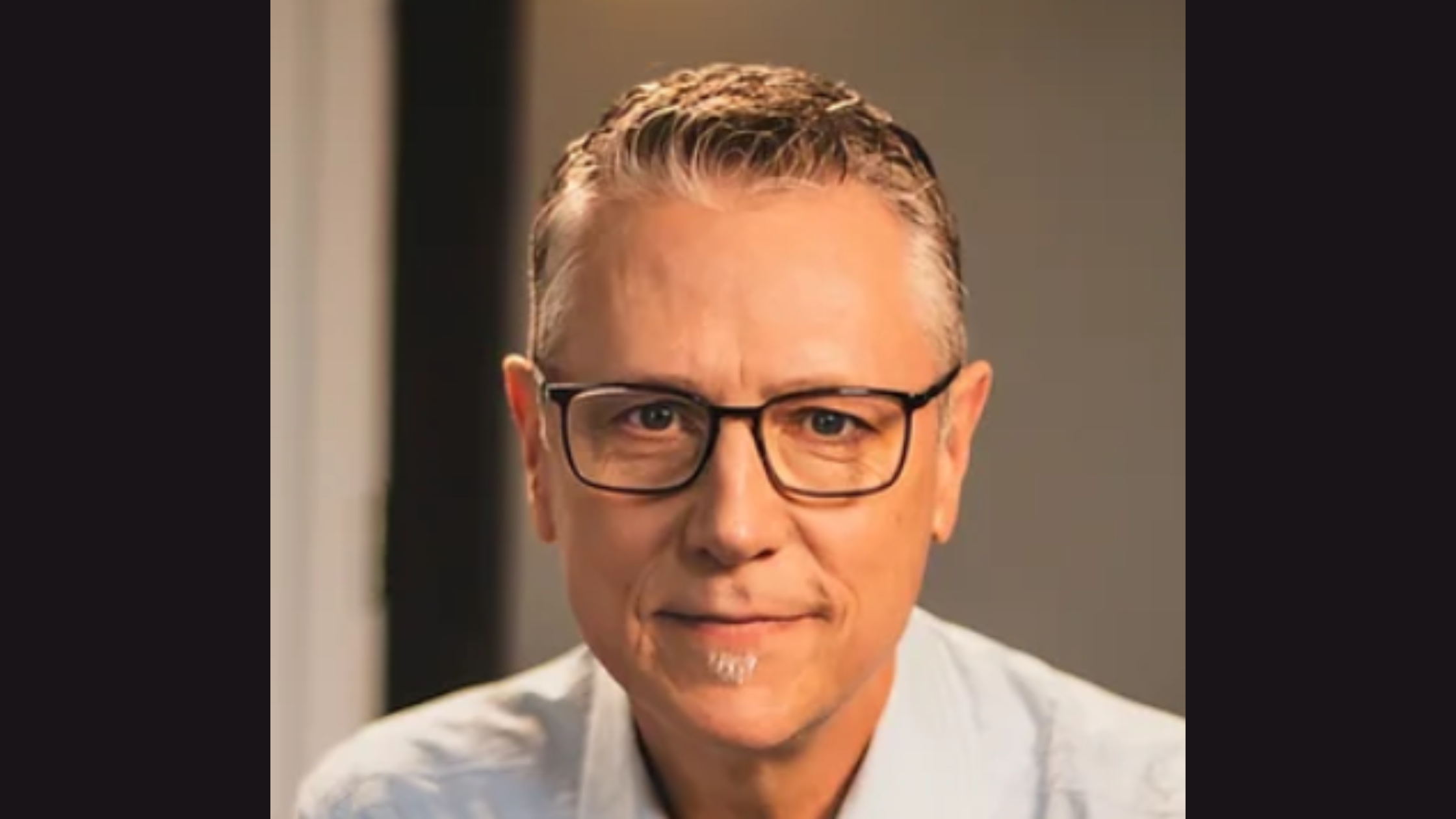 Brian Free Announced as Vice President for Abraham Productions ...