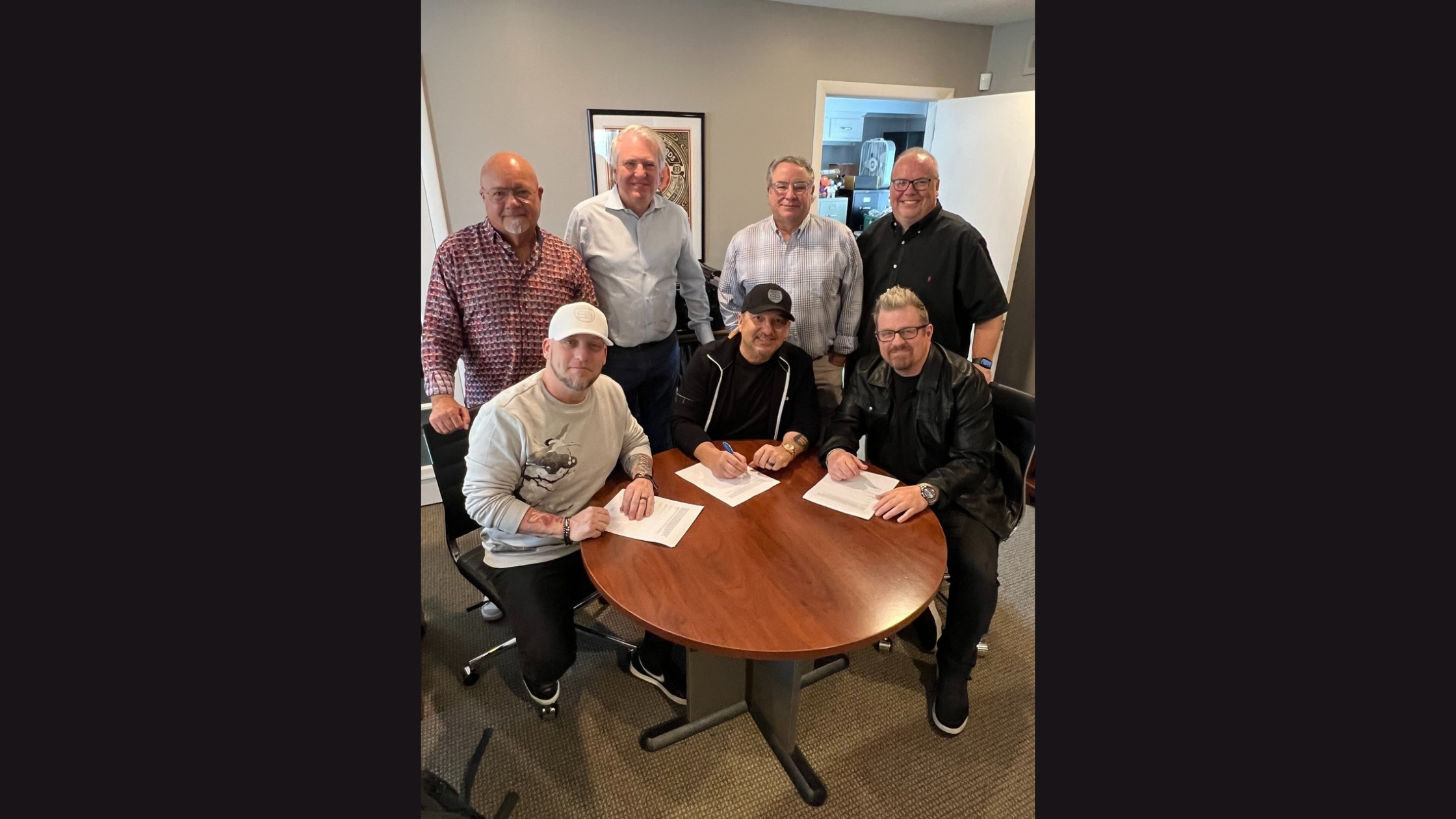 Southbound Extends Successful Partnership with Daywind Records ...