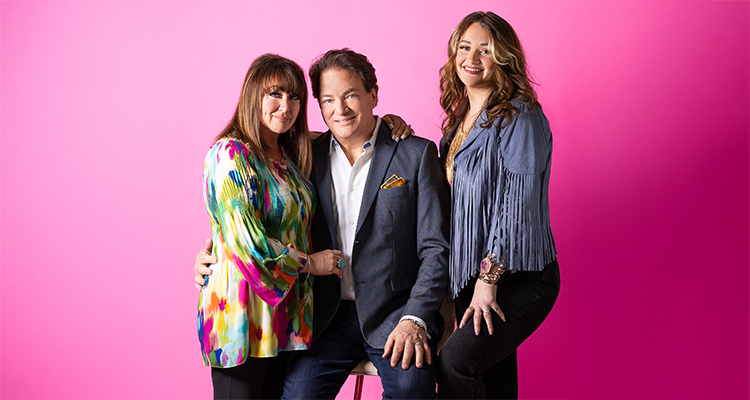 A New Season for The Hoppers – Singing News Magazine
