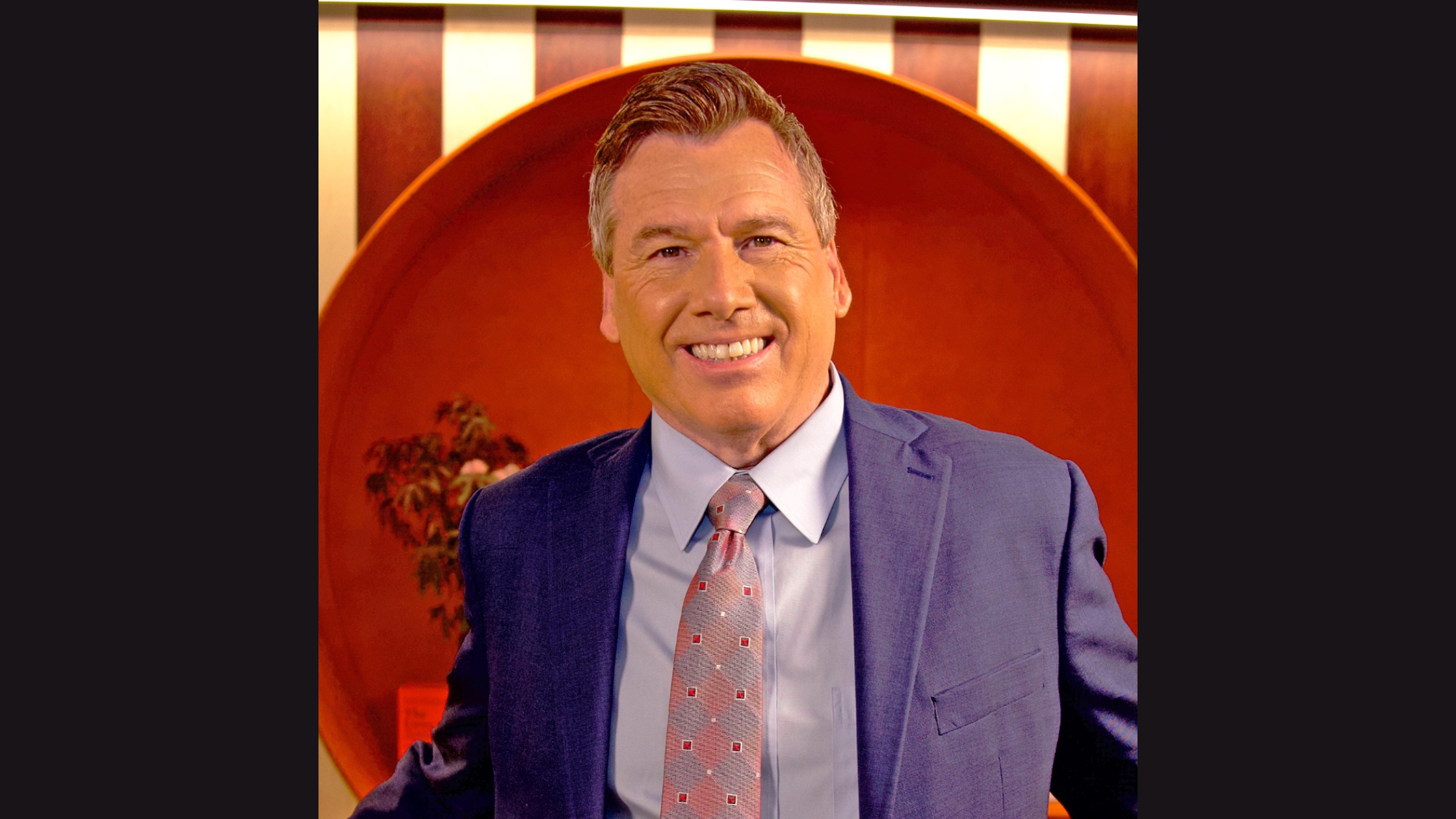 Greater Vision Welcomes New Member – Singing News Magazine