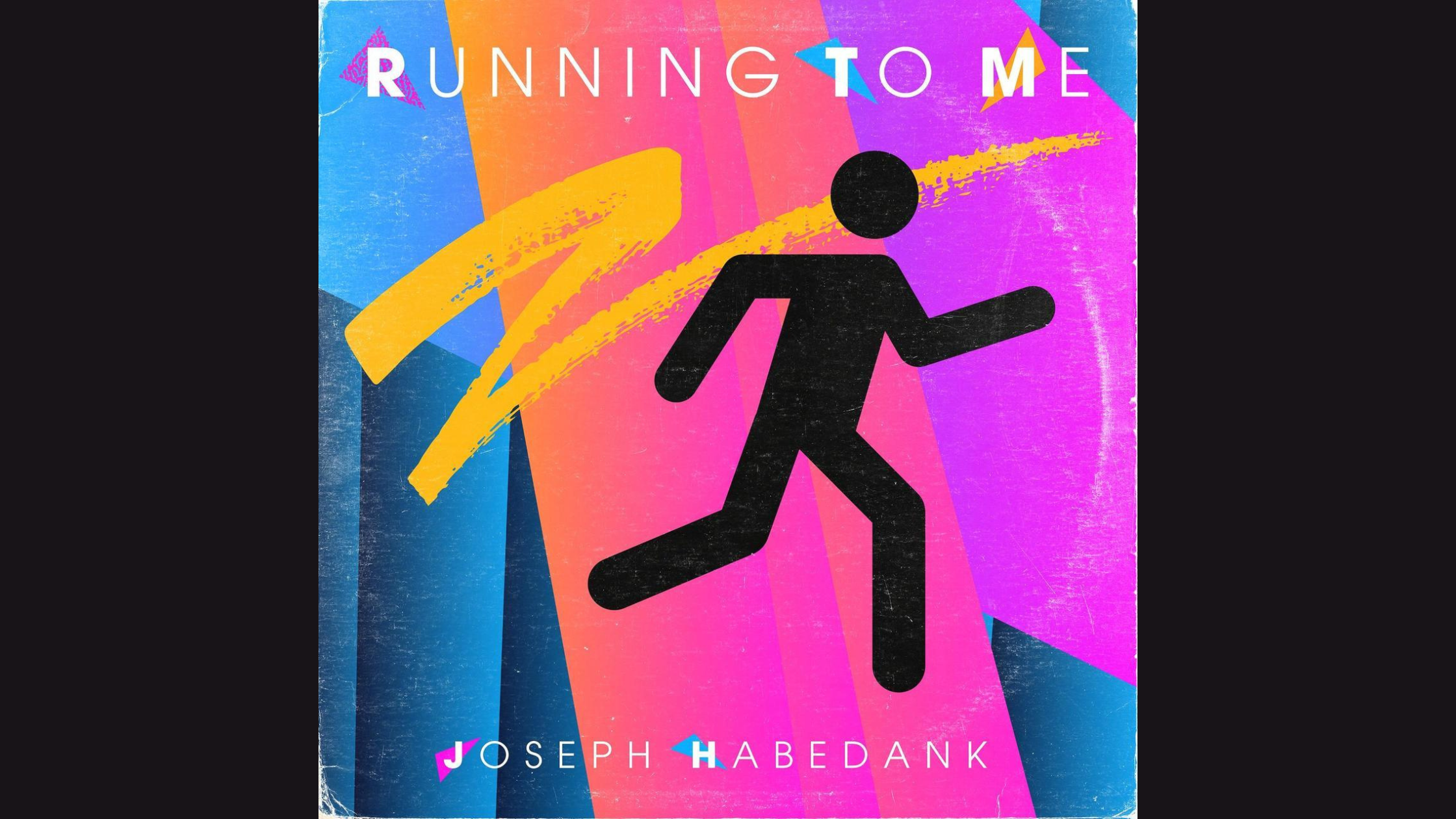 Award-Winning Artist Joseph Habedank Announces New Single “Running To ...