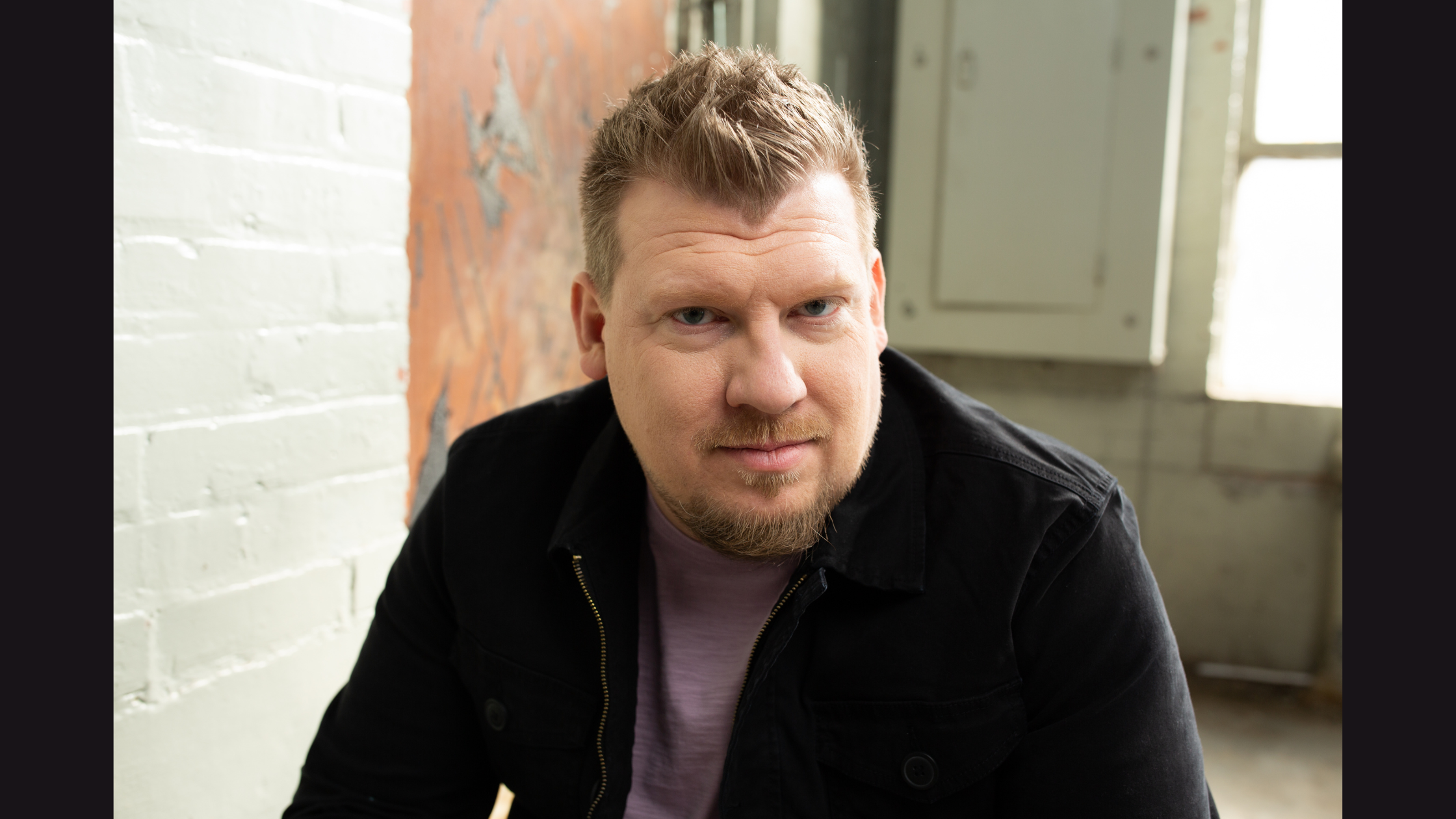 Tony Griffith Appointed Executive Tour Manager for America 250 Tour ...