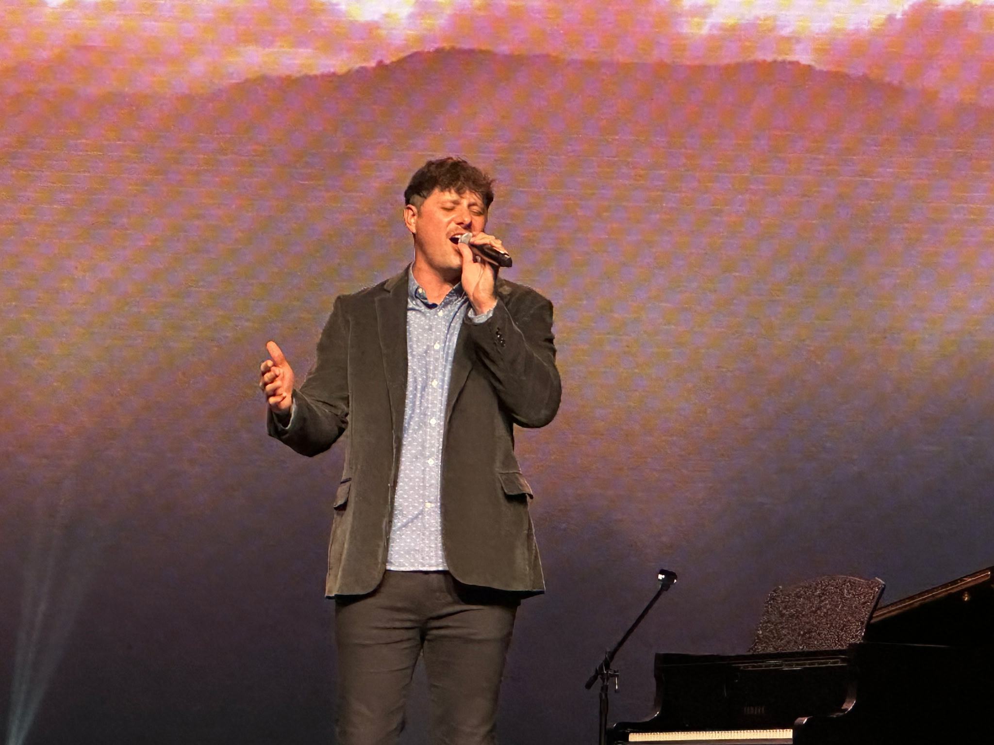 Obituaries – Singing News Magazine