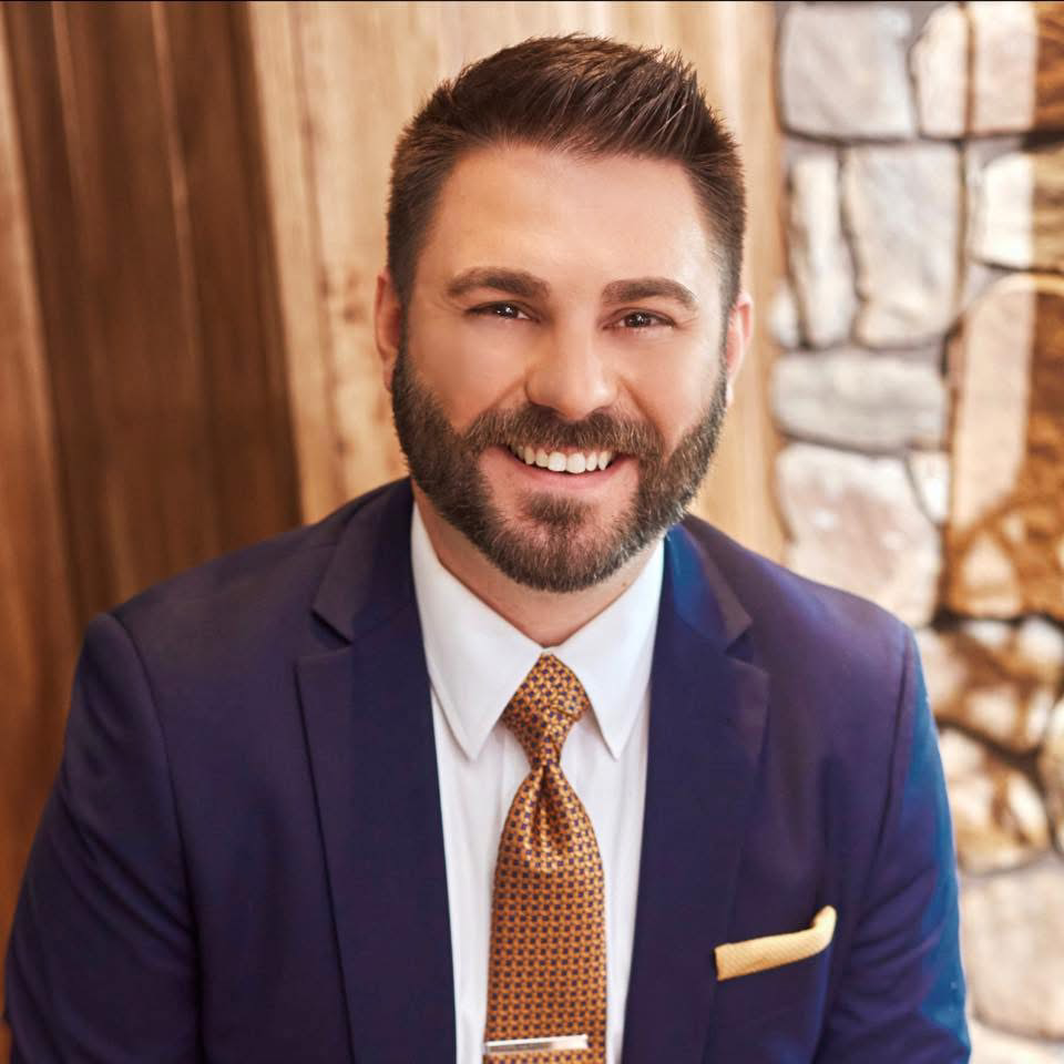 The LeFevre Quartet Welcomes New Tenor – Singing News Magazine