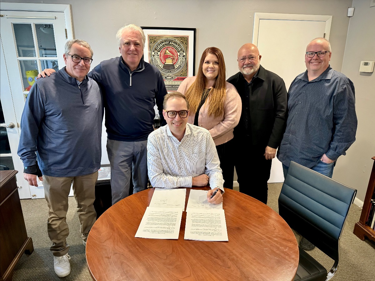 Big Picture Welcomes Right Road Quartet – Singing News Magazine