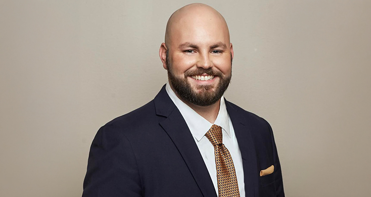 Kingdom Heirs Announce New Tenor – Singing News Magazine