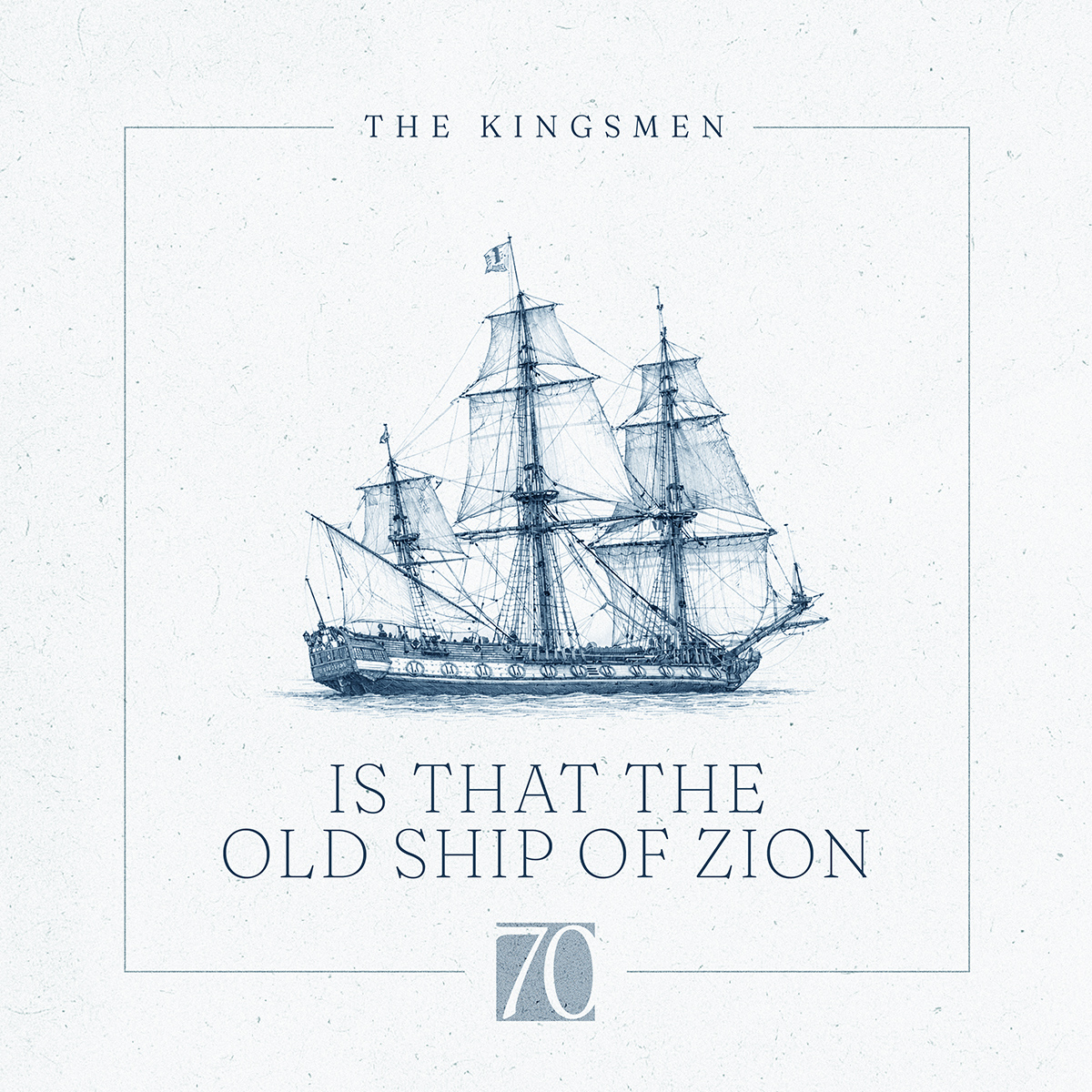 Current And Past Kingsmen Members Reunite For “Is That The Old Ship Of ...