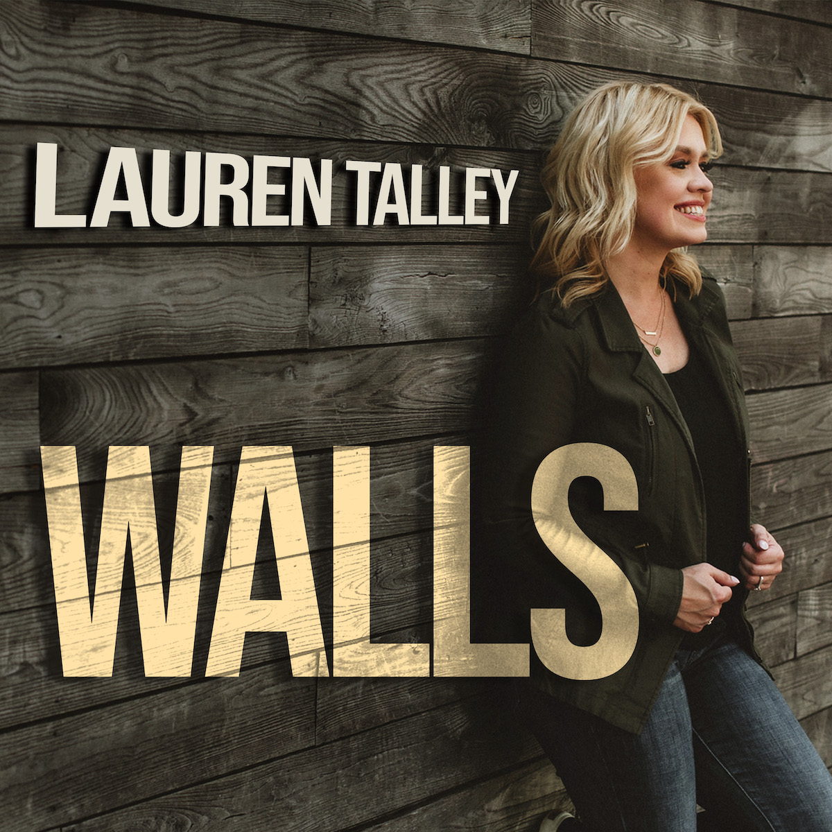 Lauren Talley’s “Walls” tells of God’s power to transform a believer’s ...
