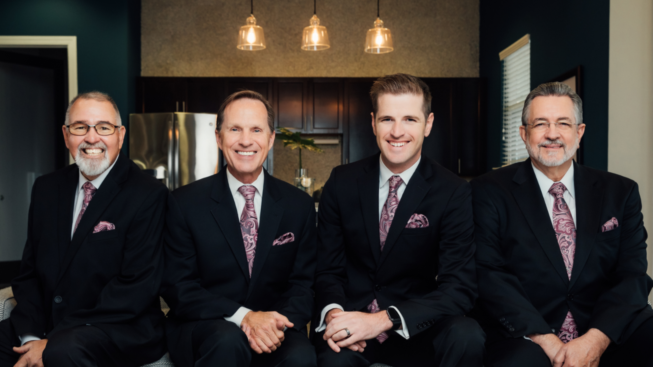 Blackwood Brothers Quartet to Join Don McLean on Grand Ole Opry Stage ...