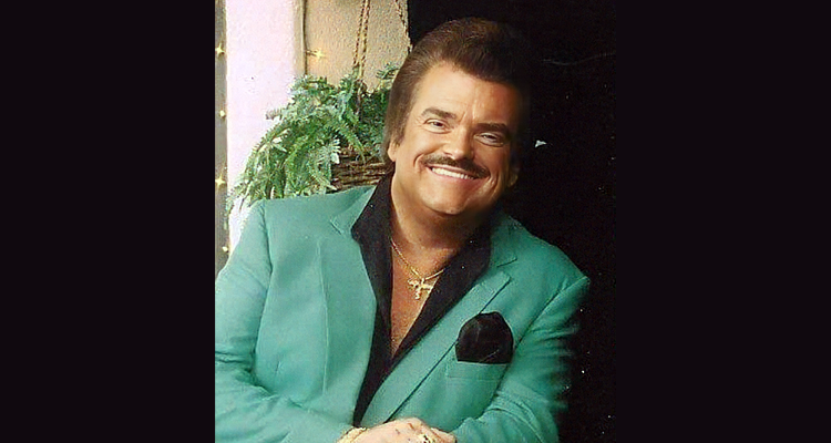 Steve Warren Passes Away – Singing News Magazine
